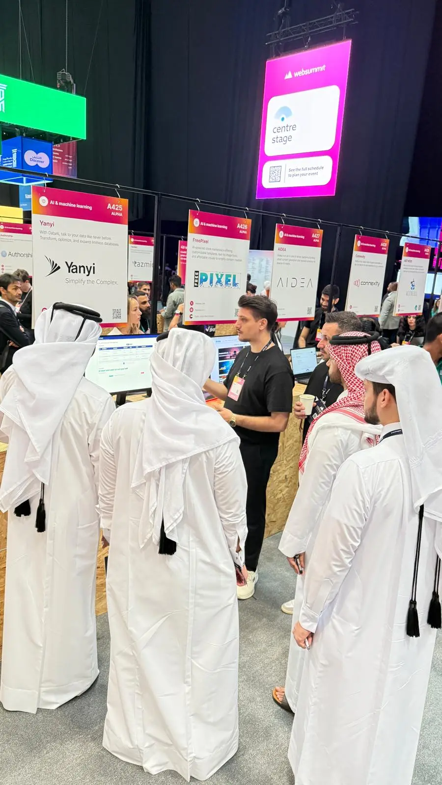 Tender Automation Software | Automate Tenders with Tenderflow AI